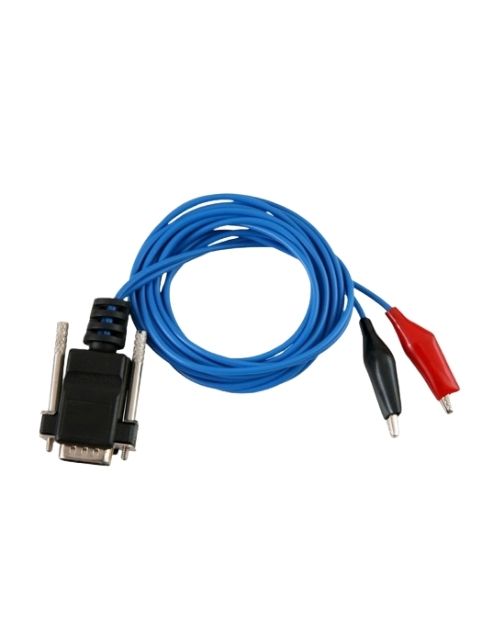 Cabo 89 Azul 2 vias para Neurodyn Injetado - Ibramed - IBRAMED em ...