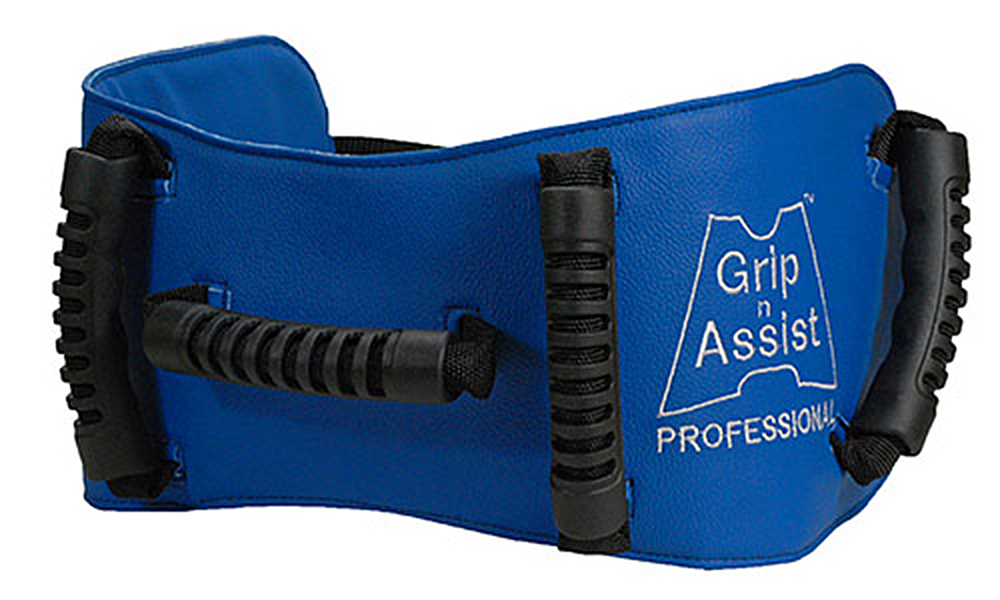 GRIP-N-ASSIST GAIT LIFT ASSISTIVE DEVICE-PROFESSIONAL - GRIP - IBRAMED ...