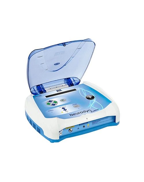 Neurodyn Evolution Ibramed Urologia Eletroestimulação