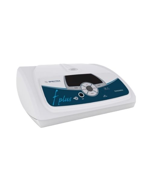 Spectra Face Plus - Radiofrequência Facial e Corporal - Tonederm