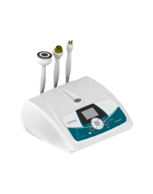 Spectra Face Plus - Radiofrequência Facial e Corporal - Tonederm