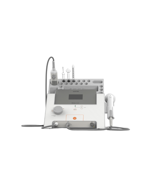 Stim Hair Plataforma para tratamento capilar - HTM