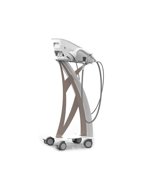 Ultrafocus HTM - Aparelho de Lipocavitação Focalizada Corporal