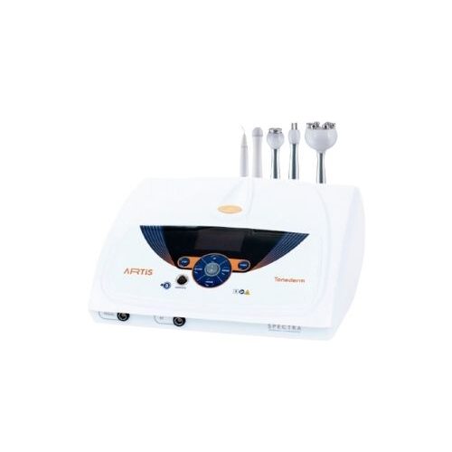 Spectra Artis - Tonederm - Aparelho de Radiofrequência + RF Fracionada