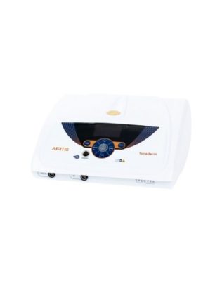 Spectra Artis - Tonederm - Aparelho de Radiofrequência + RF Fracionada