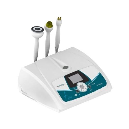 Spectra Face Plus - Radiofrequência Facial e Corporal - Tonederm