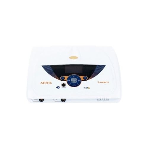 Spectra Artis - Tonederm - Aparelho de Radiofrequência + RF Fracionada