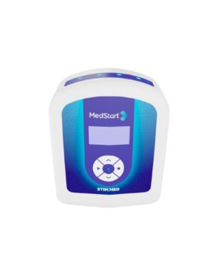 Stim Med Eletroestimulação Portátil de Multicorrentes 4 Canais - MedStart
