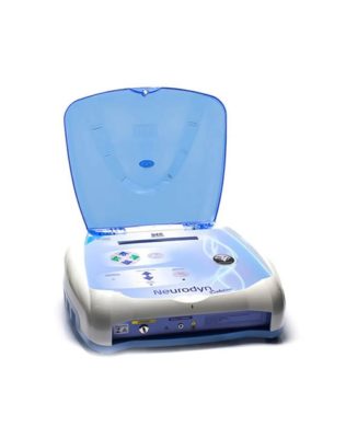 Neurodyn Evolution Ibramed Urologia Eletroestimulação