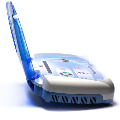 Neurodyn Evolution Ibramed Urologia Eletroestimulação