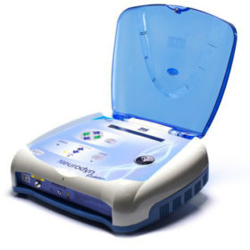 Neurodyn Evolution Ibramed Urologia Eletroestimulação