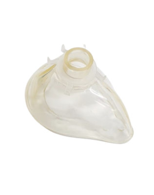 Reanimador manual Adulto (AMBU) com reservatório - Oxigel