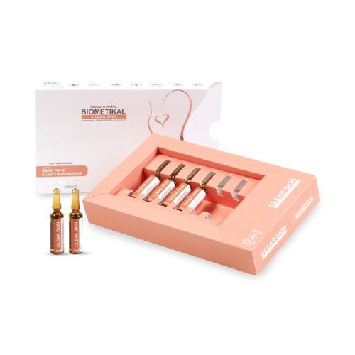 Bioprezz Gordura Submentoniana - Biometikal - IBRAMED em Goiânia ...