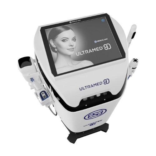 Ultramed 9D - Versão Full - Ultrassom Microfocado e Macrofocado ...