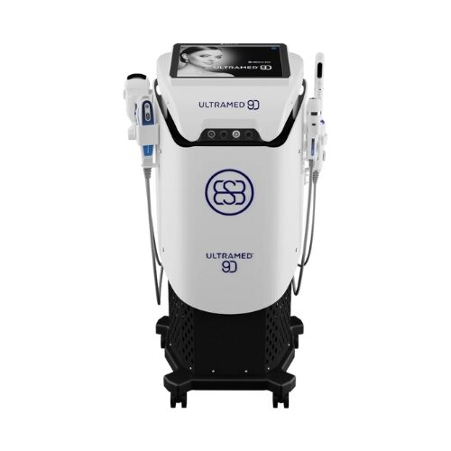 Ultramed 9D - Versão Maxx - Ultrassom Microfocado e Macrofocado ...